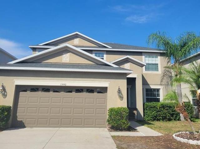 11440 Flora Springs Dr, Riverview, FL 33579