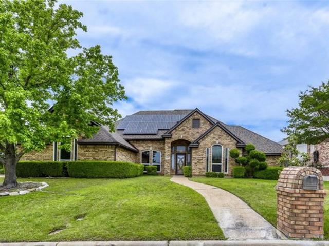 11440 Northview Dr, Fort Worth, TX 76008