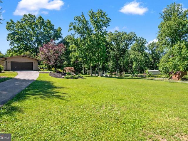 11440 Old Frederick Road