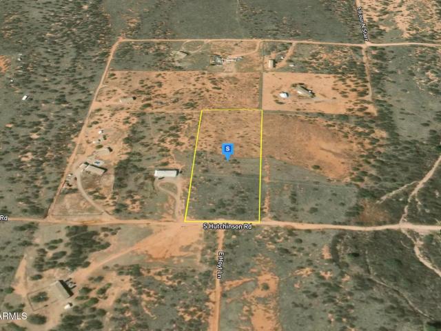 11440 S Hutchinson Road # 25