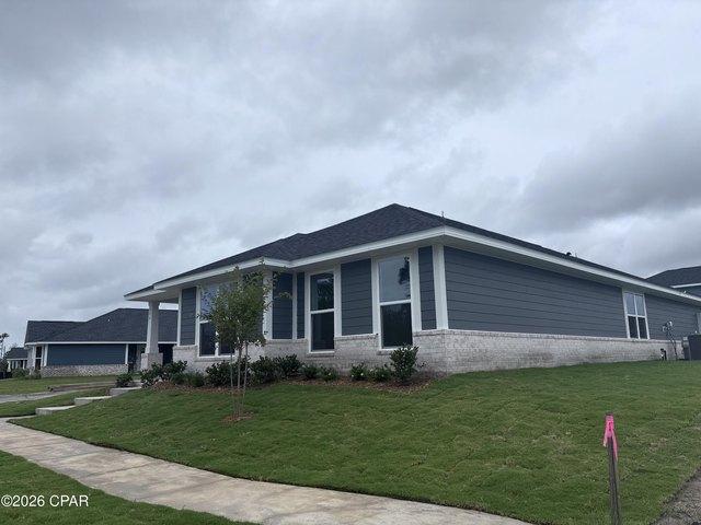 11441 Godart St, Panama City, FL 32404