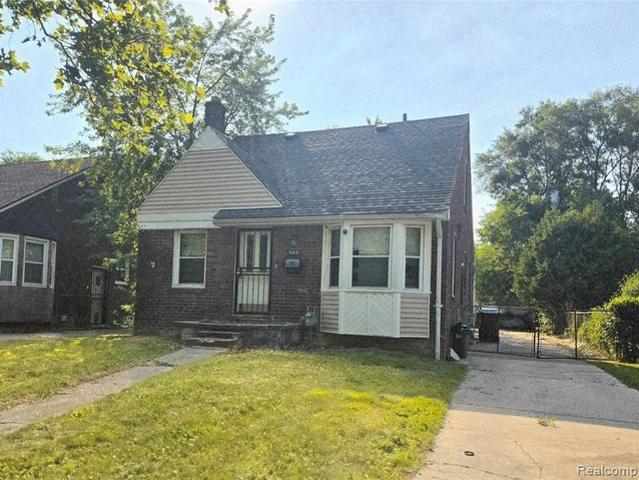 11441 McKinney St, Detroit, MI 48224