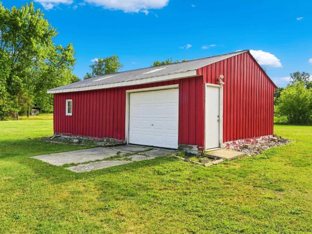 11441 Markley Road