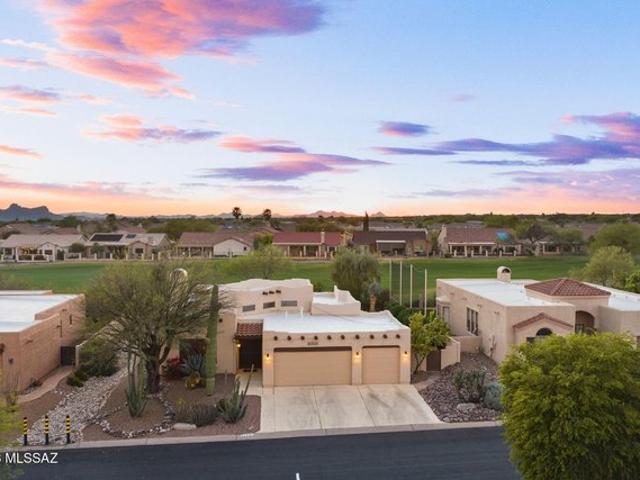 11441 N Palmetto Dunes Ave, Tucson, AZ 85737