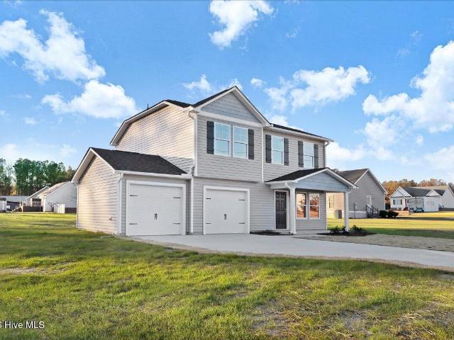 11441 Red Bud Road
