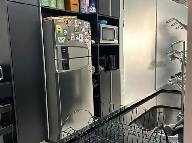 114429 Apartamento para venda com 101 metros quadrados com 2 quartos São Paulo SP