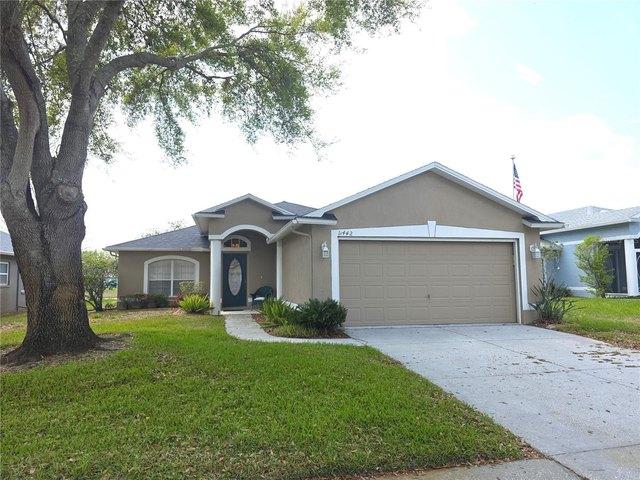 11442 Turtle Dove Pl, New Port Richey, FL 34654