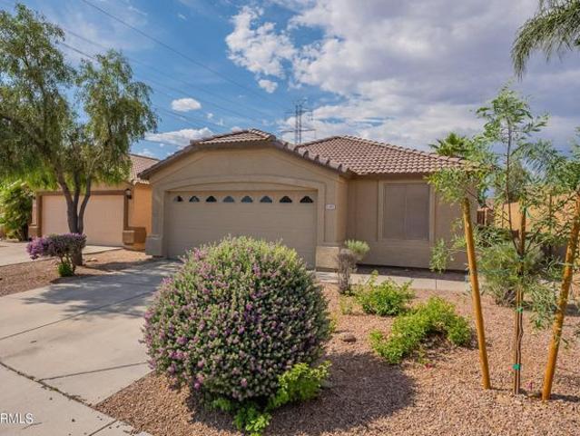 11442 W Pinehollow Dr, Surprise, AZ 85378