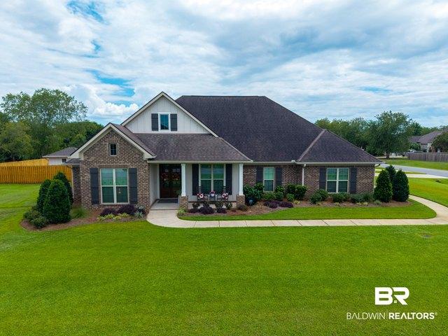 11442 Elysian Cir, Daphne, AL 36526