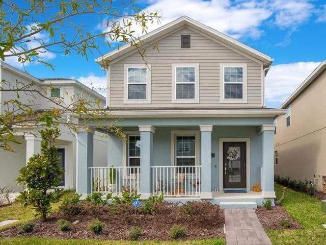 11442 Listening Dr, Orlando, FL 32832