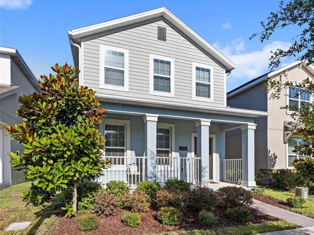 11442 Listening Dr, Orlando, FL 32832