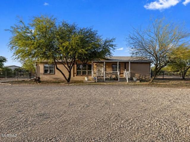 11442 N Paseo Alejandro, Marana, AZ 85653
