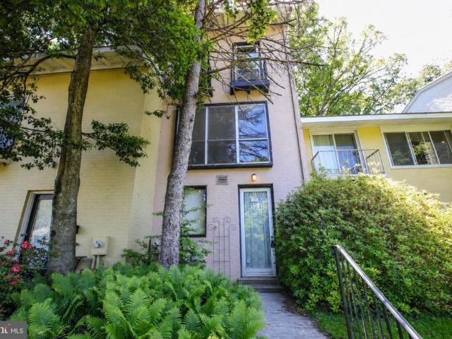 11447 Waterview Cluster