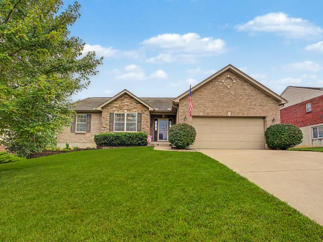 11447 Wynfair Court