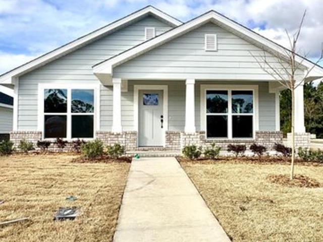 11447 Godart St, Panama City, FL 32404