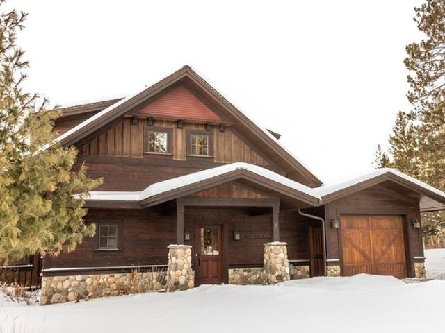11447 Lynn Boyd 7 Fraction 4 Way Unit Cottage, Crosslake, MN 56442