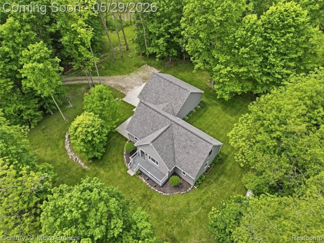 11447 N Latson Road