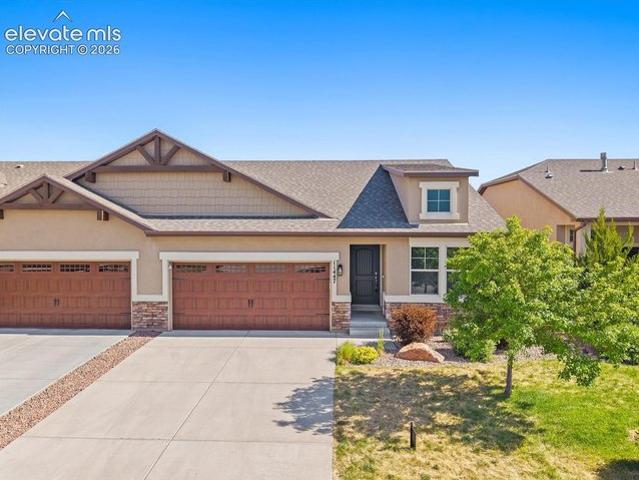 11447 Rill Pt, Colorado Springs, CO 80921