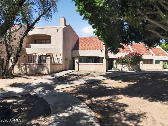 11444 N 28TH Drive # 4