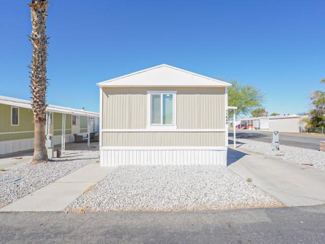 11444 S Organ Pipe Dr Unit 131, Yuma, AZ 85365