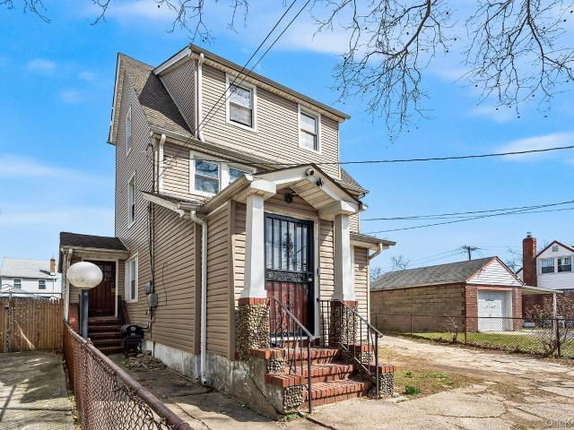 11445 th Street