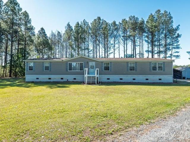 11445 Highway 742 N, Polkton, NC 28135