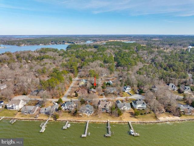 11445 Mohawk Court