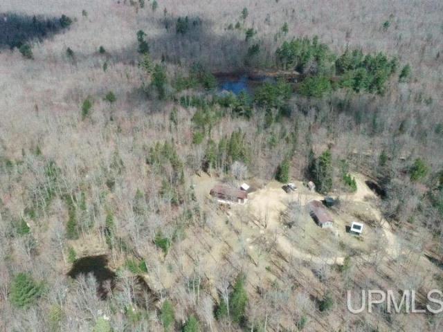 11445 N Chesbrough Lake Road