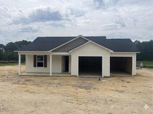 11445 Red Bud Rd, Castalia, NC 27816