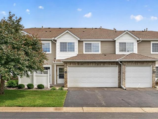 11446 Elmwood Ave N, Champlin, MN 55316