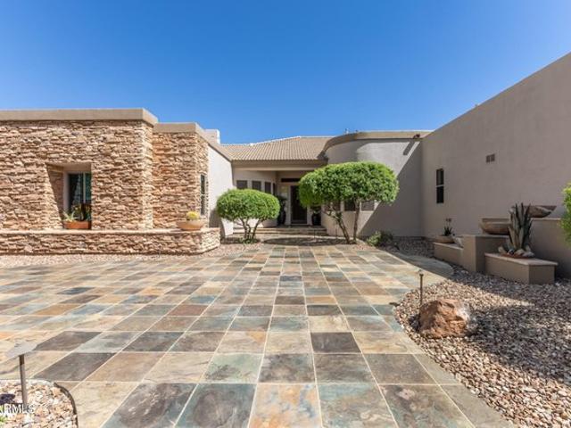 11446 N Crestview Dr, Fountain Hills, AZ 85268