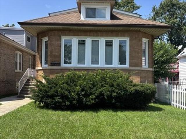 11446 S Church St, Chicago, IL 60643