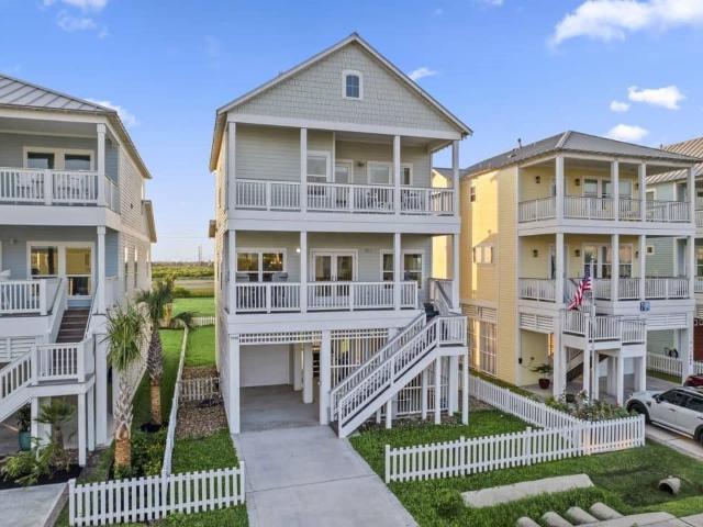 11446 Sea Butterfly, Galveston, US, TX