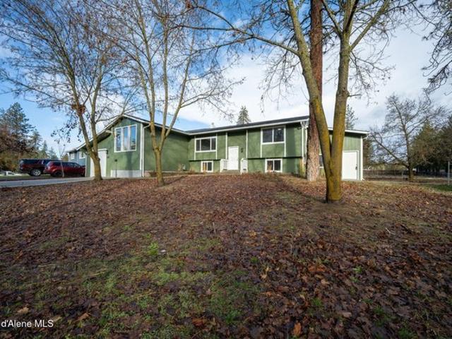 11448 W Meadowview Ln, Nine Mile, WA 99026