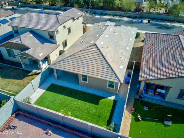 11448 W Lucas Dr, Surprise, AZ 85378