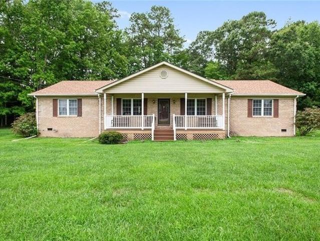 11448 Doles Rd, Ivor, VA 23866