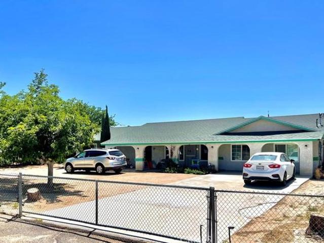 11448 Hickory Ave, Hesperia, CA 92345