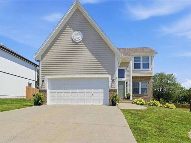 11448 Parkview Ave, Kansas City, KS 66109