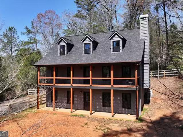 11449 Hwy 19 N, Dahlonega, GA 30533 MLS 10492284