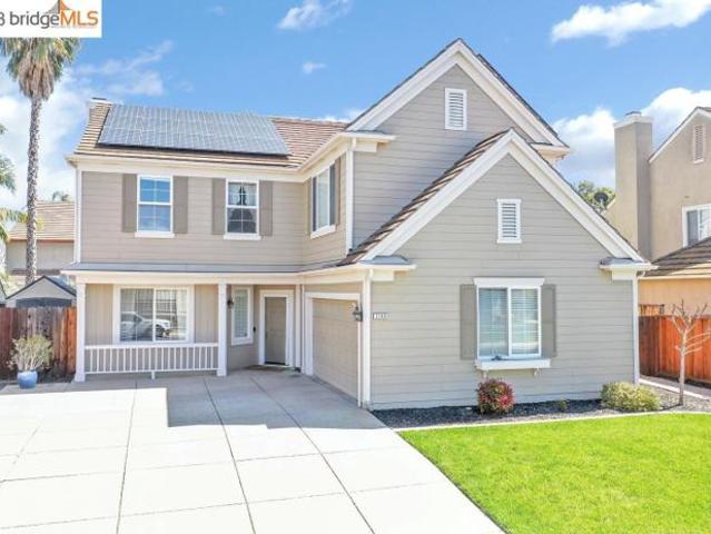 1144 Mulberry Pl, Brentwood, CA 94513