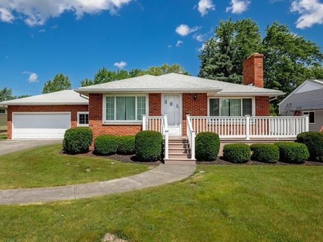 1144 Maple Rd, Buffalo, NY 14221
