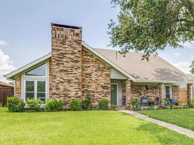 1144 Midway Drive