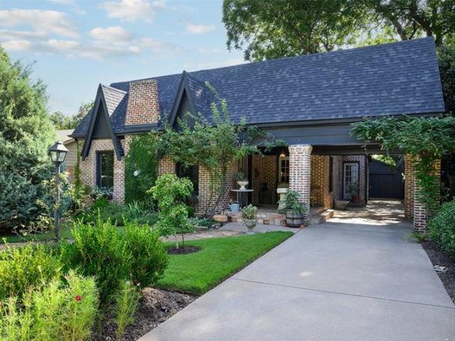 1144 N Windomere Ave, Dallas, TX 75208