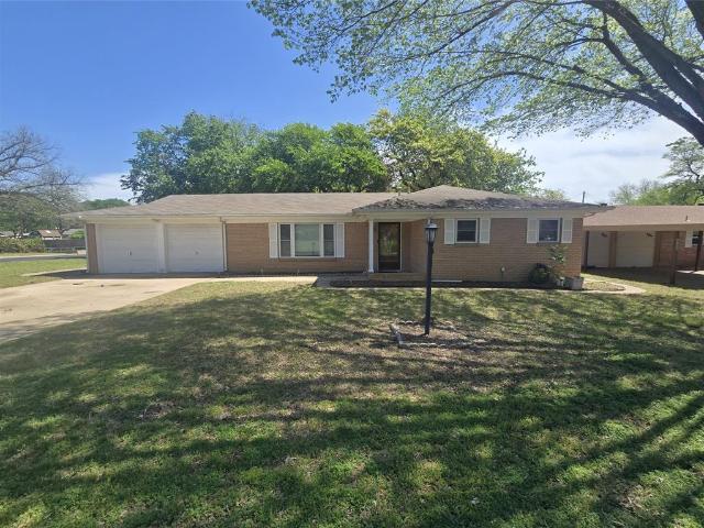 1144 Norwood Dr, Hurst, TX 76053 | MLS #21226 | Compass