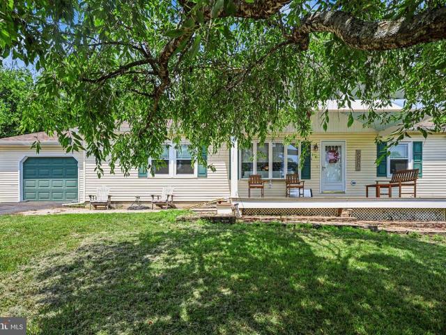 1144 Old Gettysburg Pike
