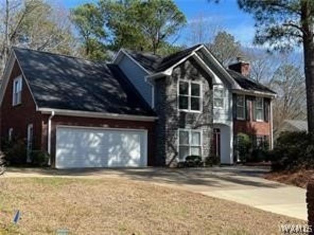 1144 Auxford Ave, Tuscaloosa, AL 35405