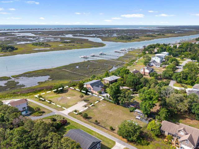 1144 Avila Avenue # Lot B