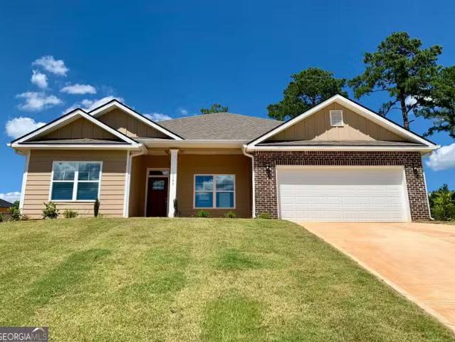 1144 Barrington Pl Way, Macon, GA 31220 MLS 10358074