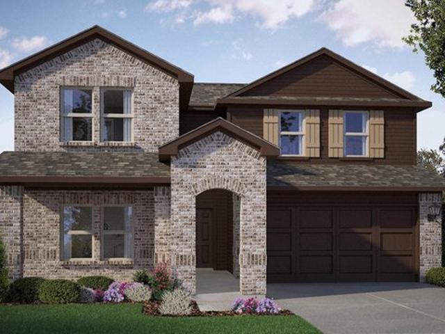 1144 Belhaven St, Granbury, TX 76048