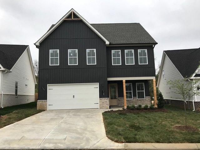 1144 Belle Pond Ave, Knoxville, TN 37932